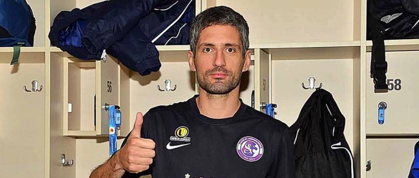Despotović: Sanjamo biti prvaci Hrvatske! - CROfutsal